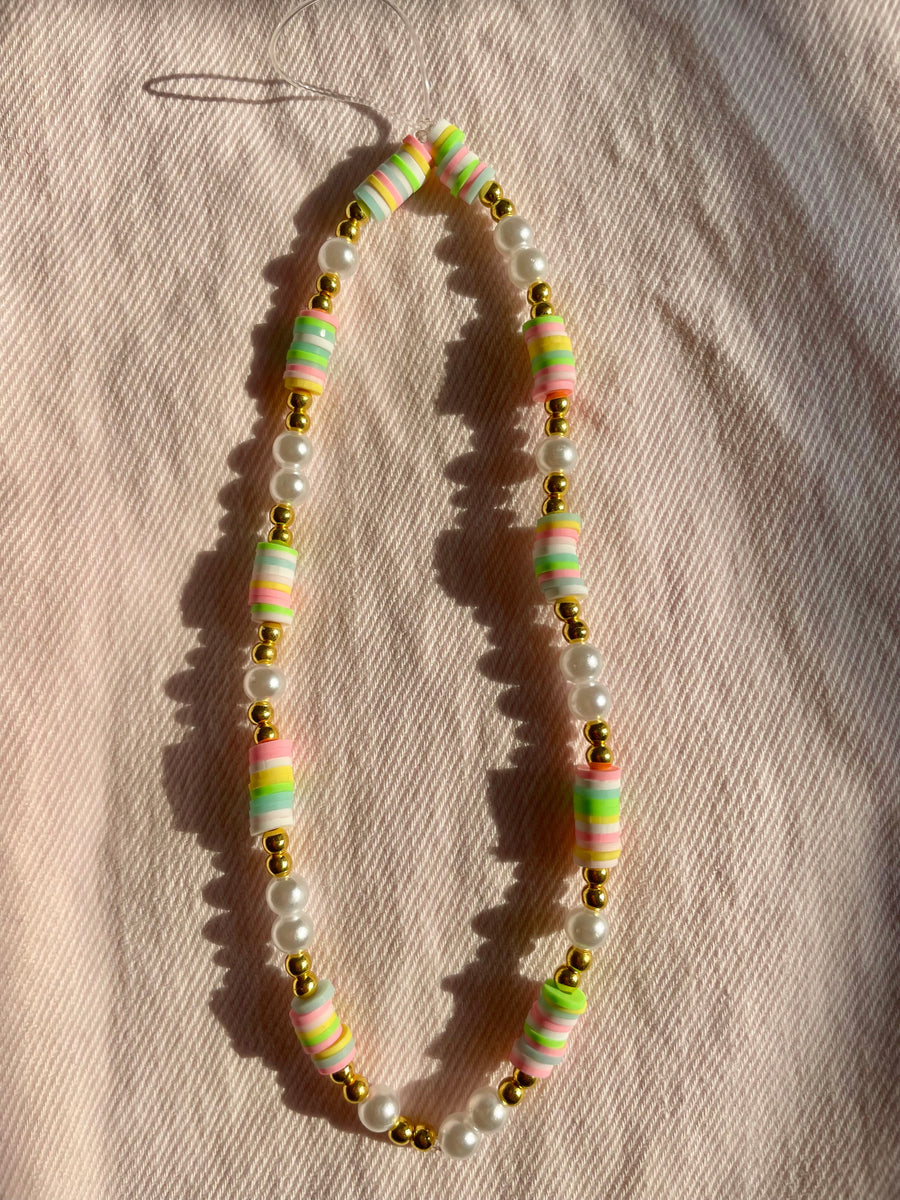 smartie phone strap – Firefly Jewels